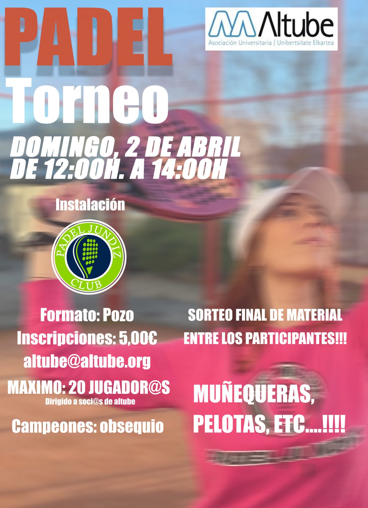Altube Asociación Universitaria